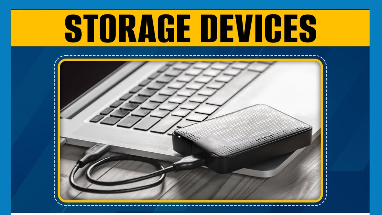 storage devices #primarystorage#secondarystorage/ tertiary#cloud # ...
