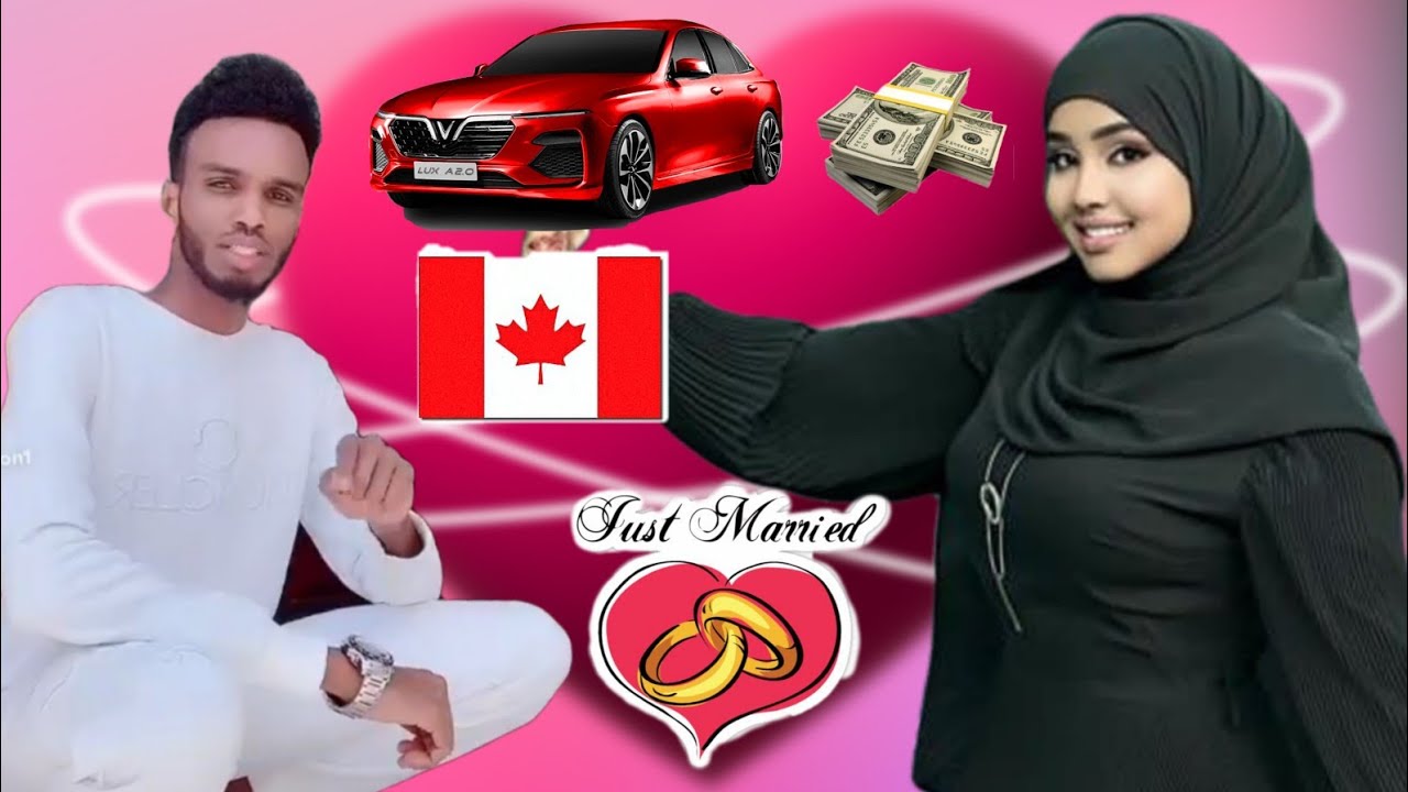 marish beauty oo fashilisey jacayl kisa lacag ku dortey caari qaali ...
