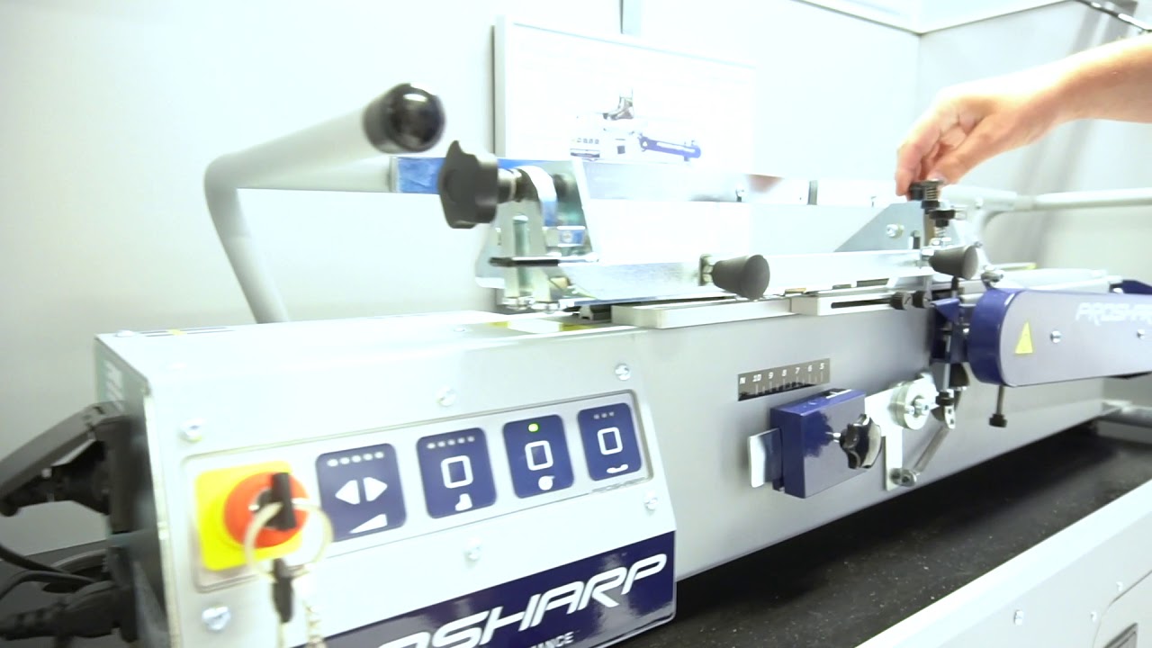 AS 2001 ALLPRO-SC – Dressing - YouTube