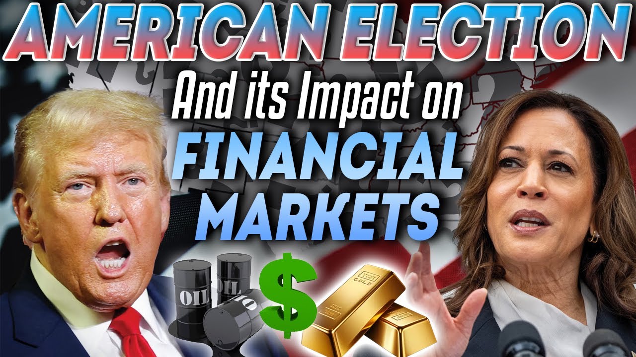 US Election Impact on Financial Markets | What’s Next for Stocks, Gold ...