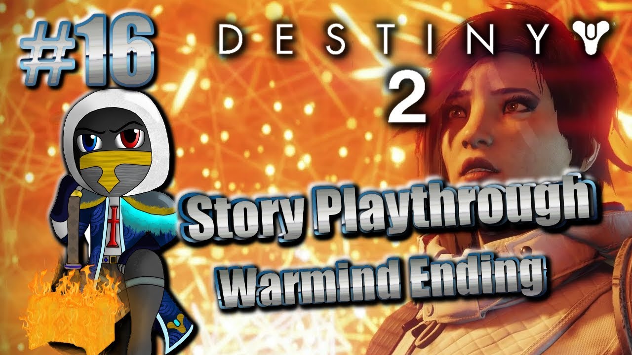 Xol, Will Of The Thousands Vs Skyilo The Sunbreaker - Destiny 2 ...