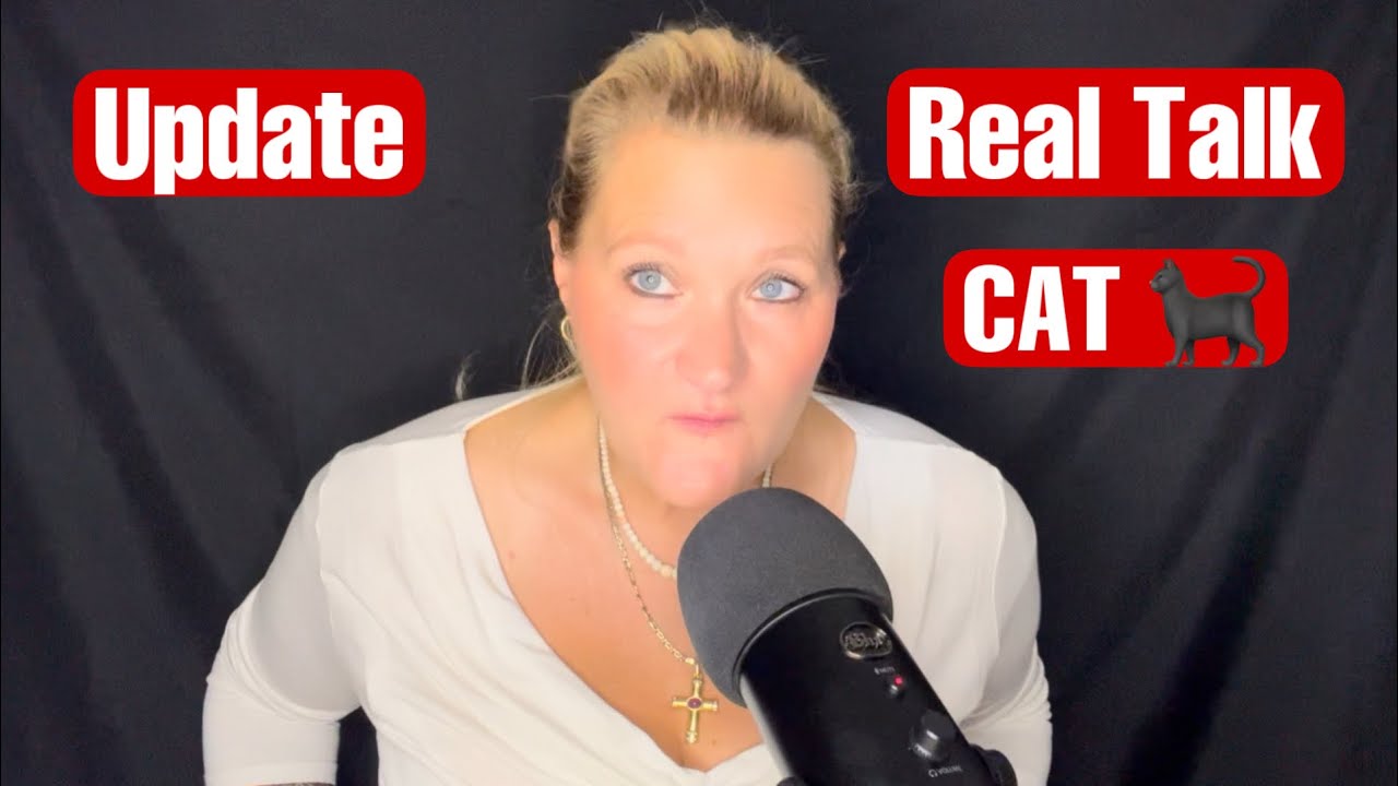 [ASMR] german ⚠️ fall asleep 😴 Relaxing Tingly Whispering Real Talk | soft spoken | time to ...