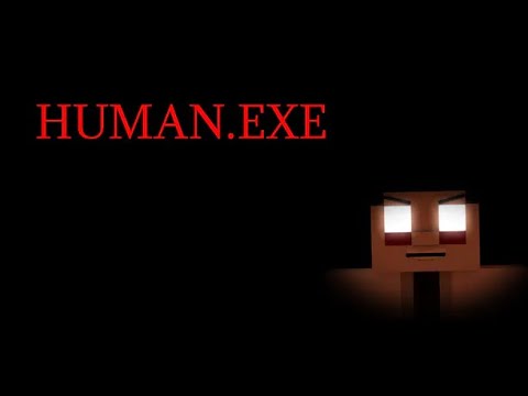 Human.exe I Végig játszás - YouTube