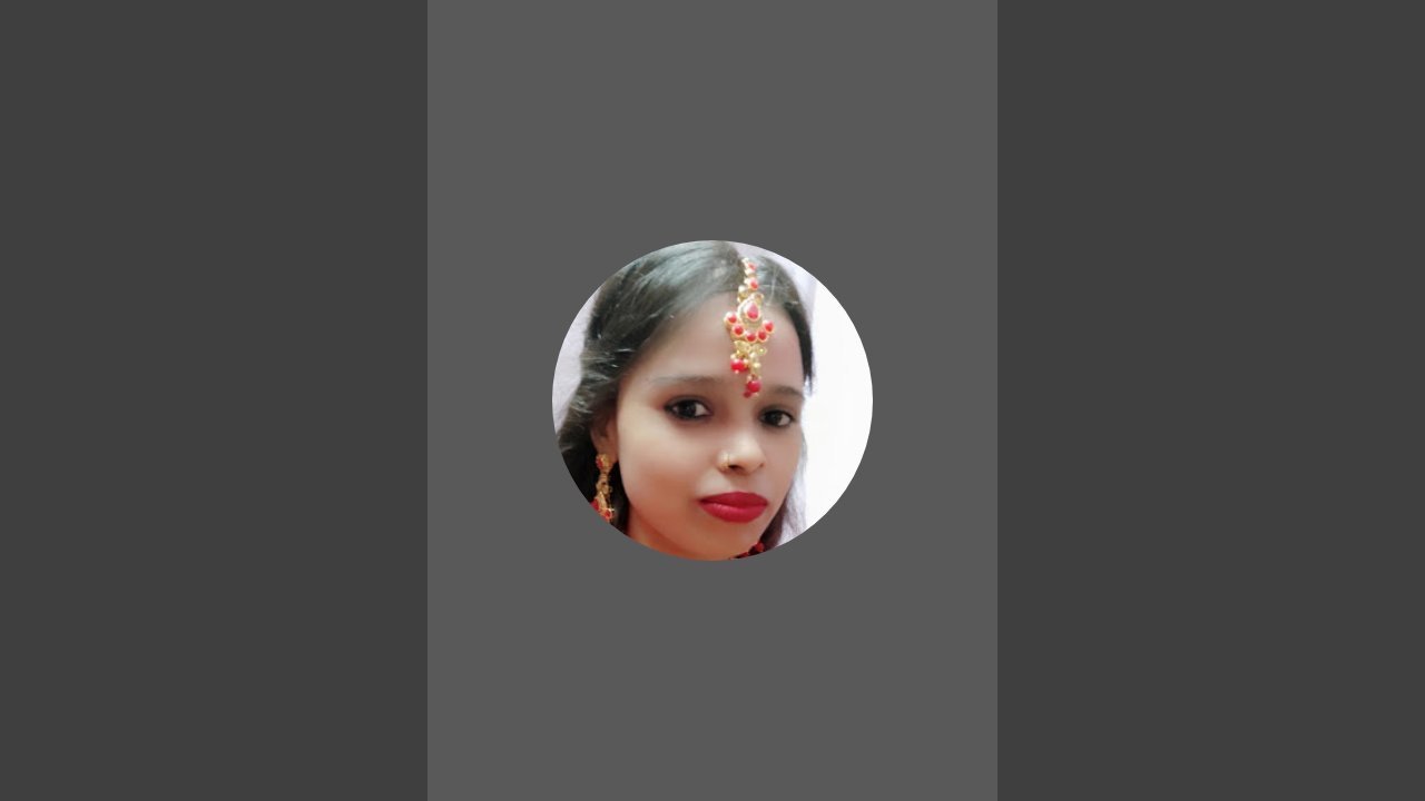 Riya Ravi Official is live! - YouTube