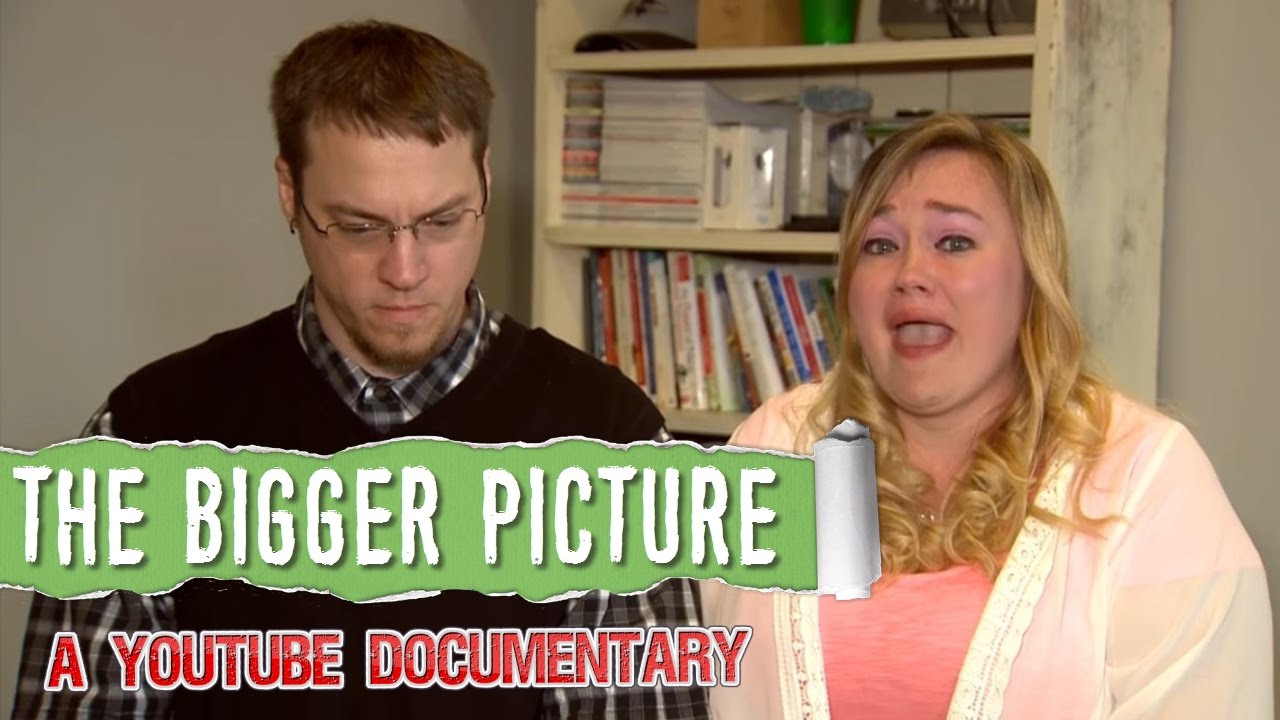 DaddyOFive - A YouTube Documentary #HelpCodyAndEmma | The Bigger ...