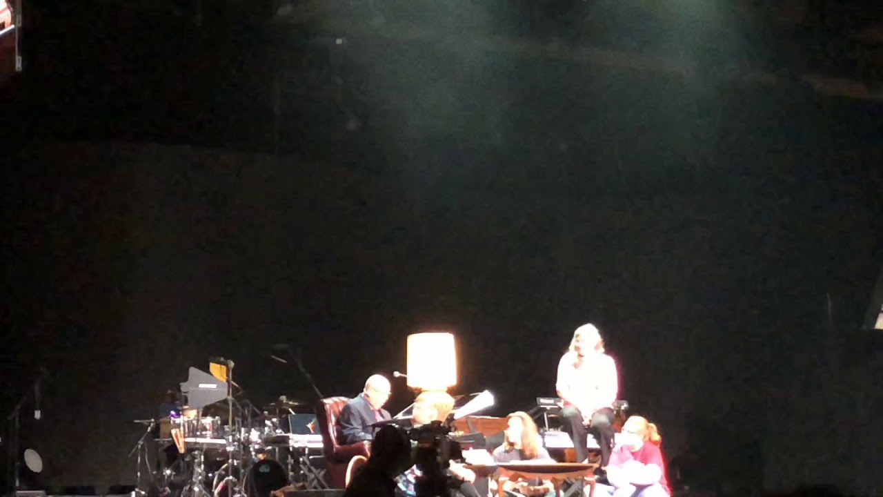 The story of how the COGOP began - YouTube