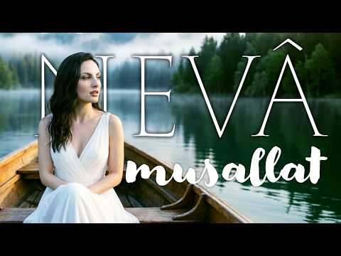 Nevâ - Musallat (Official Music Video)