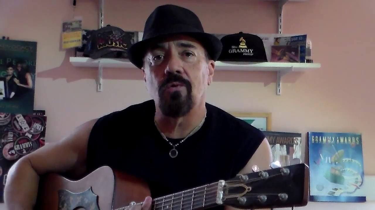 Patrick Sassone-Love's Hope (Acoustic Video) - YouTube