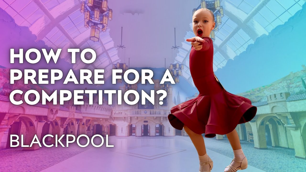 How to prepare for a competition? - YouTube