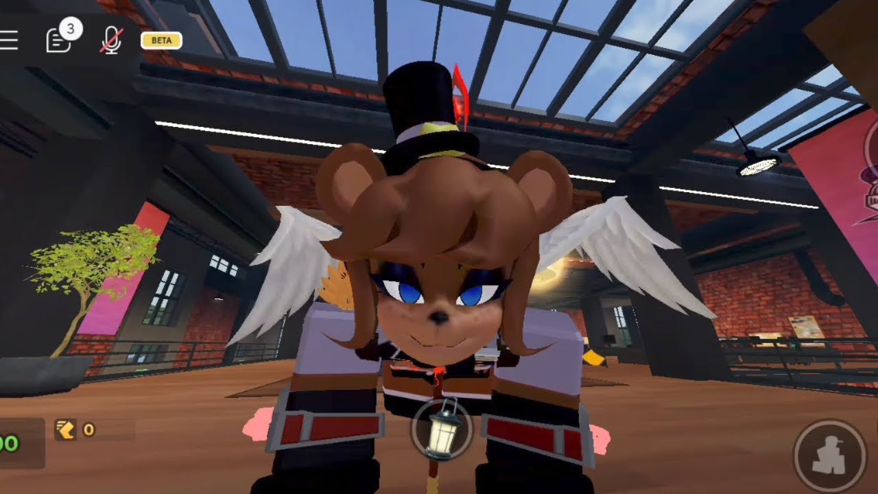 Mini Update : Evade R15, New Emote angelic movements.. - YouTube