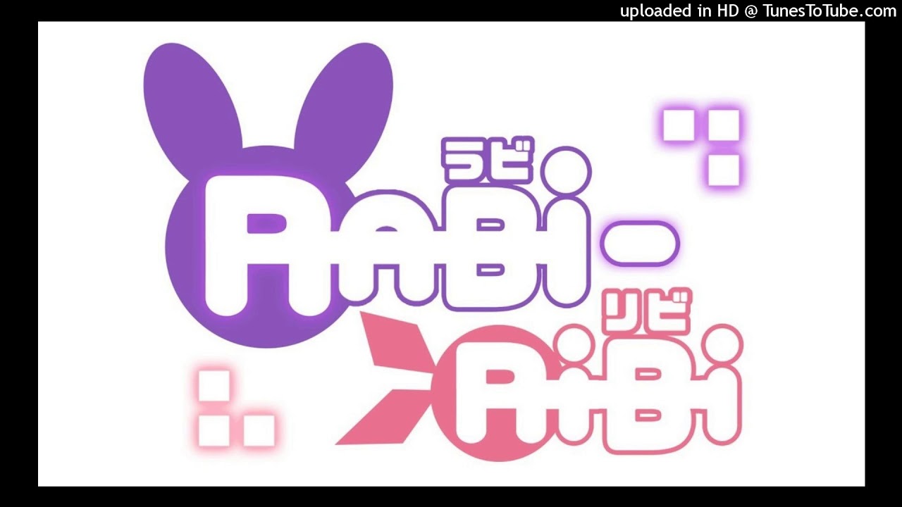 Rabi-Ribi OST - Rabi Rabi Town (4 minutes) - YouTube