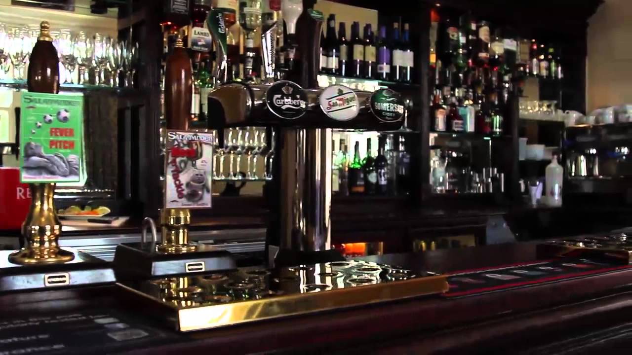 Irton Hall Video - YouTube