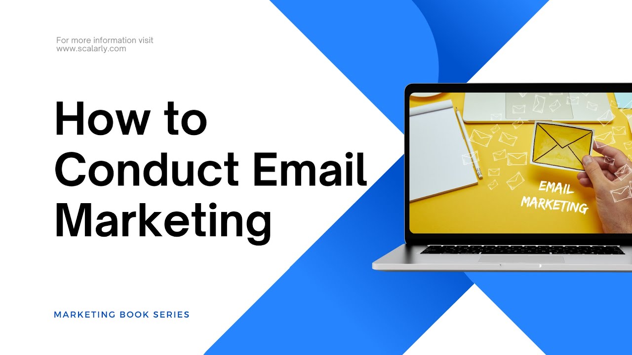 Email Marketing: Key Strategies and Tips for Success - YouTube