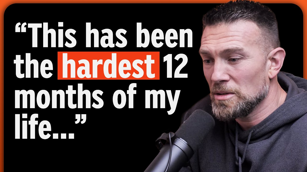 Do Christians Suffer? | Garrett Kell #2 | Room for Nuance - YouTube