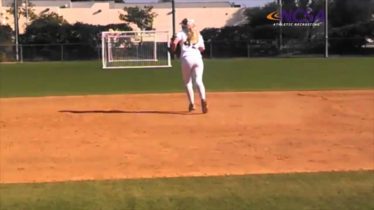 Alyssa Tucker 2013 Highlights - YouTube