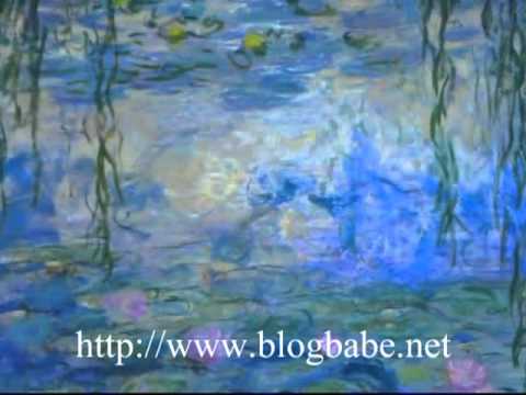 05 Baby Monet.mpg - YouTube