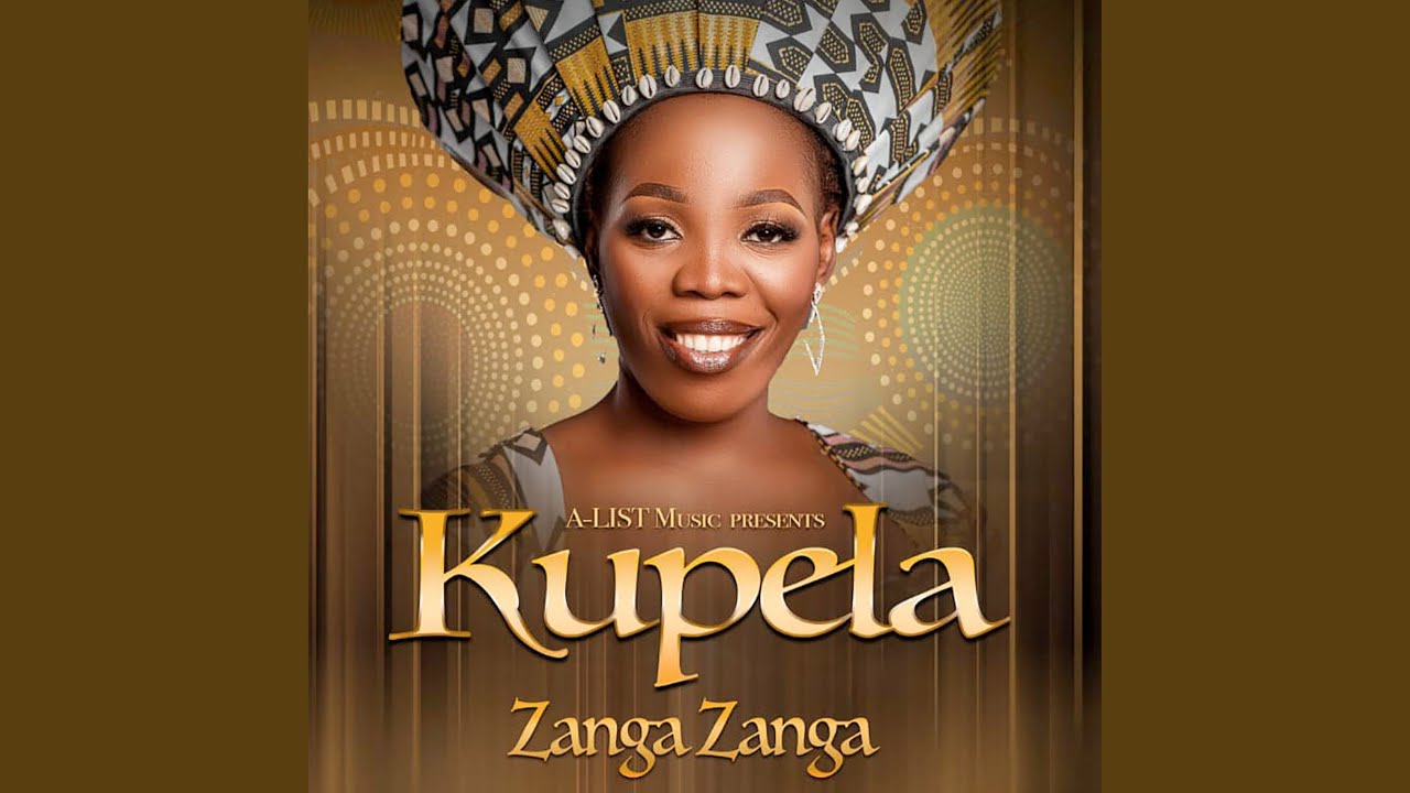 Zanga Zanga - YouTube