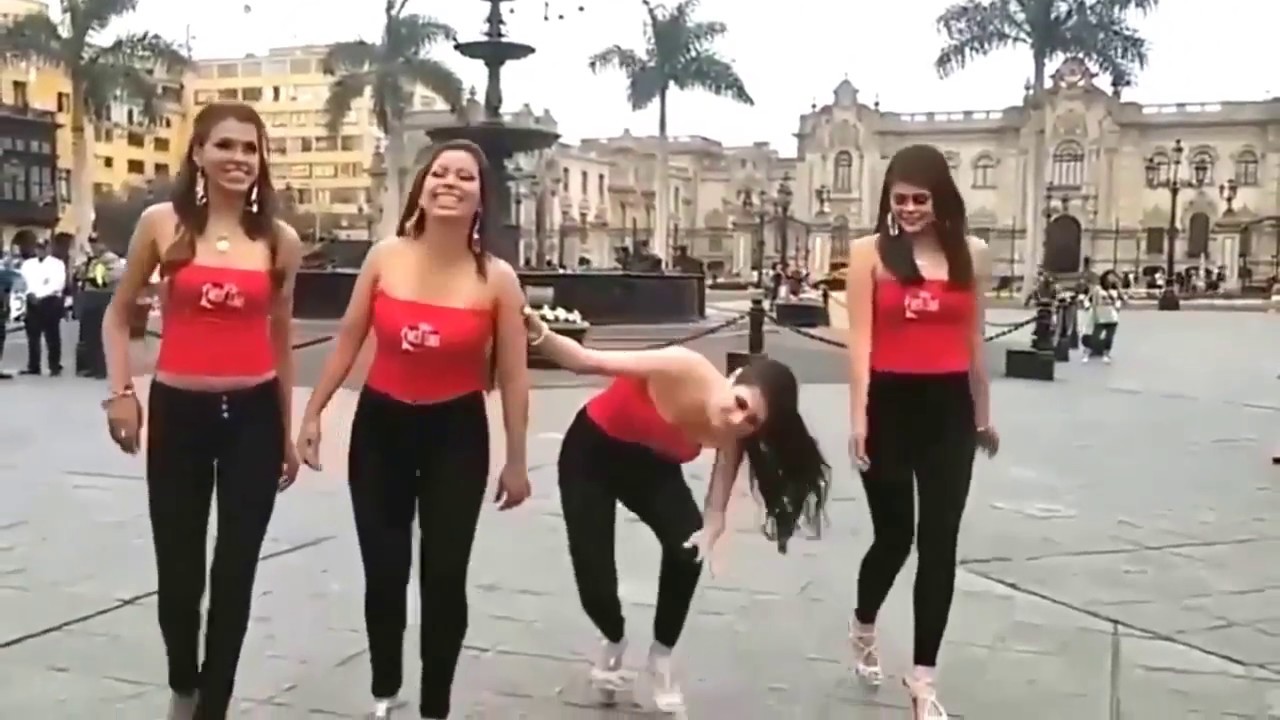 Best Of Girls Fails Try Not To Laugh Girls Funny Fails Video