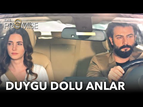 Çocuklar anneleri öldüğünde büyürmüş | Yemin 283. Bölüm