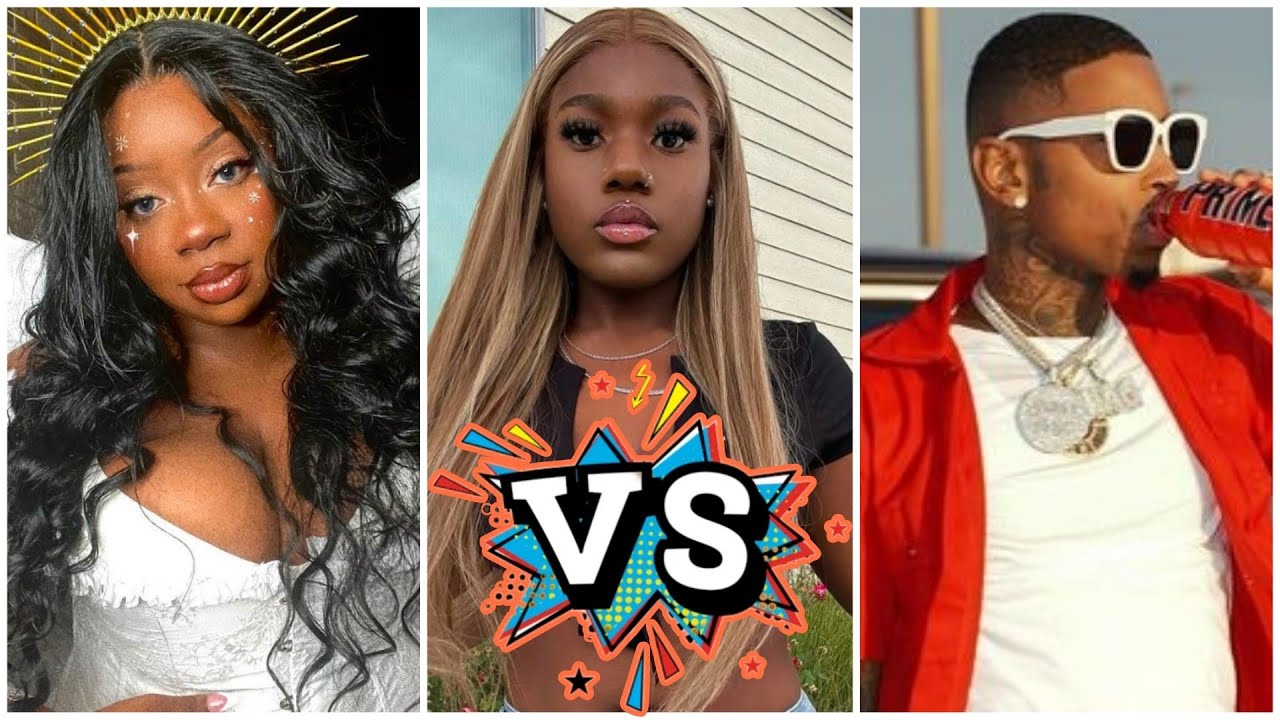 Dorisxchi VS Funny Mike VS Vickey Cathey | Lifestyle | Comparison ...