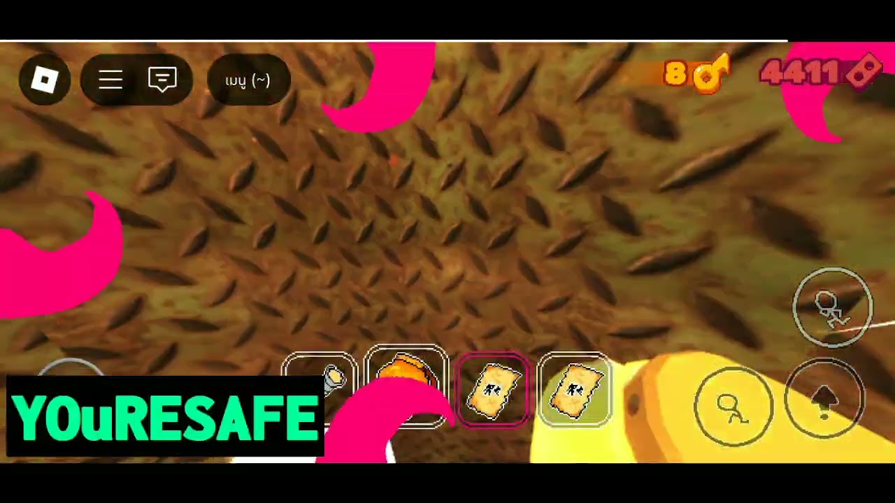 Geesh robox#animation #gacha - YouTube