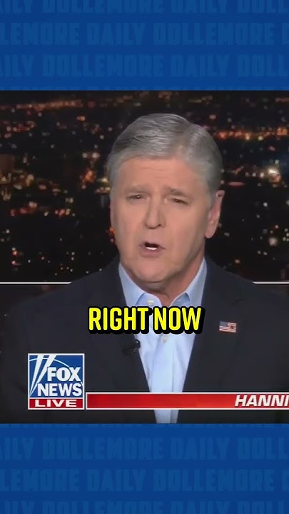 Sean Hannity GOES FULL CULT-MEMBER – Accuses CNN of Being 'State-Run ... Sean Hannity GOES FULL CULT-MEMBER – Accuses CNN of Being 'State-Run ...