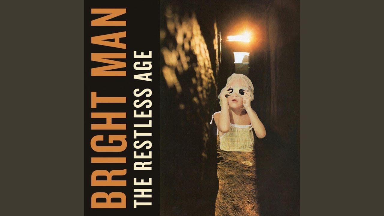 Bright Man - YouTube
