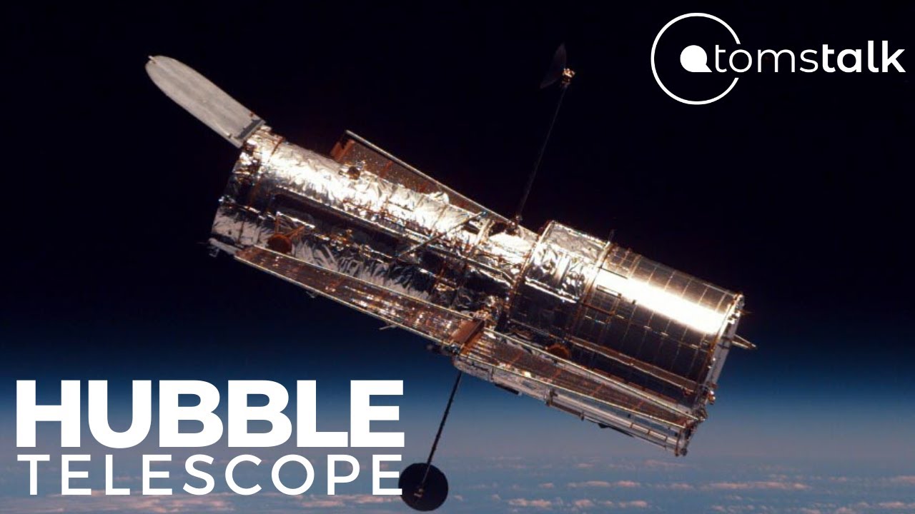 Hubble Space Telescope | The Science and Legacy - YouTube