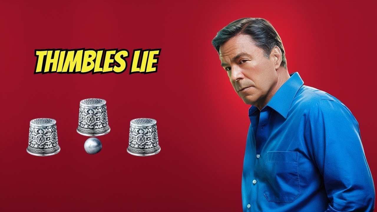 Thimble Hack Viral Myth DEBUNKED - YouTube