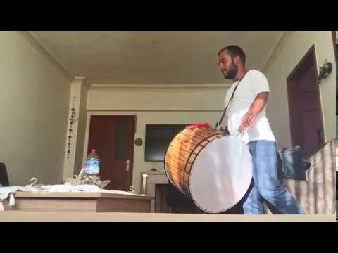 Dizden Kırma ( Gümüşhane)  Zurna ***Uygar Erdoğan--- Davul Hamza Üstün