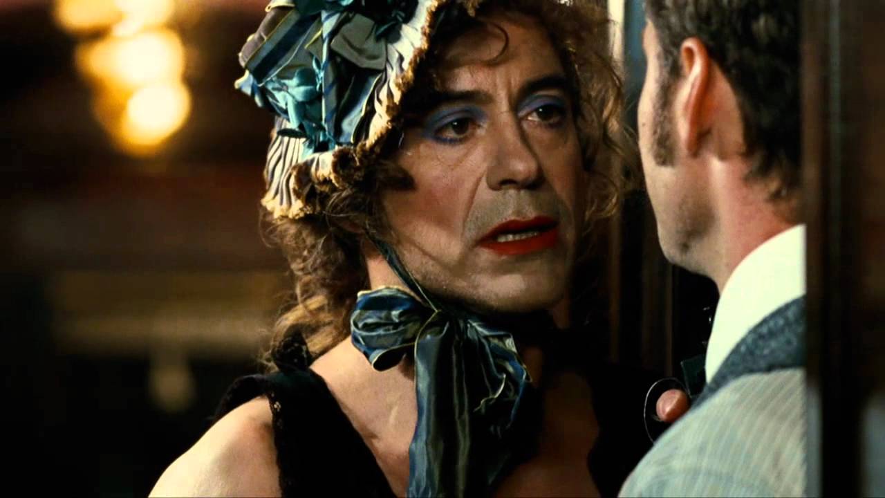 2011 Holiday Movie Preview Mashup - YouTube