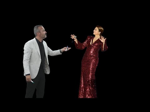 MEHMET CELAL ÖZYILDIZ VE  SİBEL CAN AŞKI