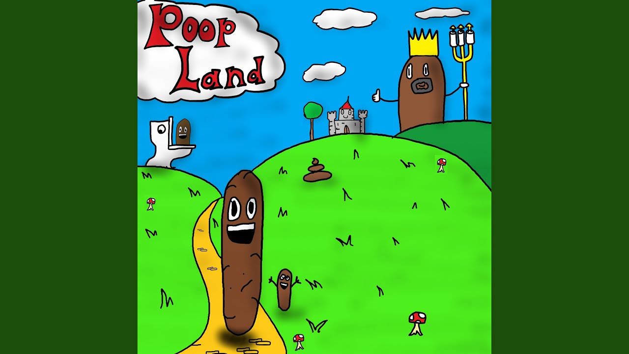 Poo Bum - YouTube