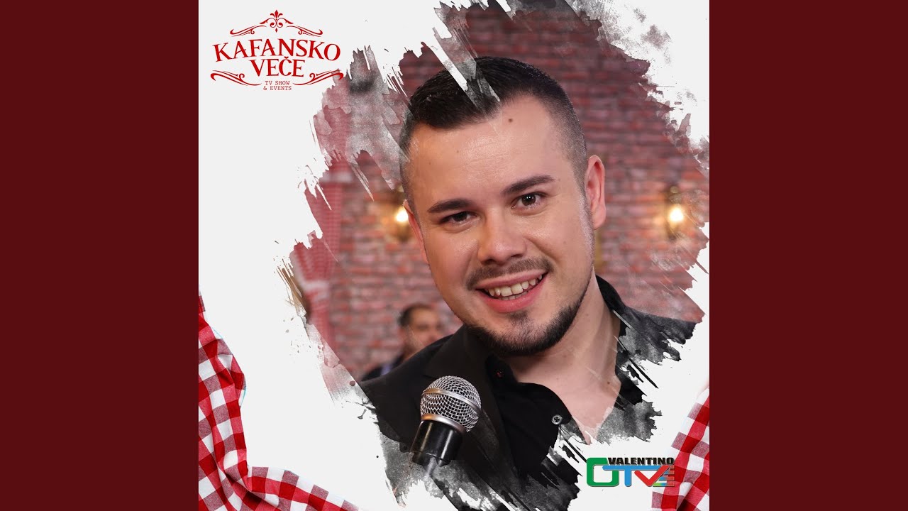 Samo sam tebe imao (Live) - YouTube