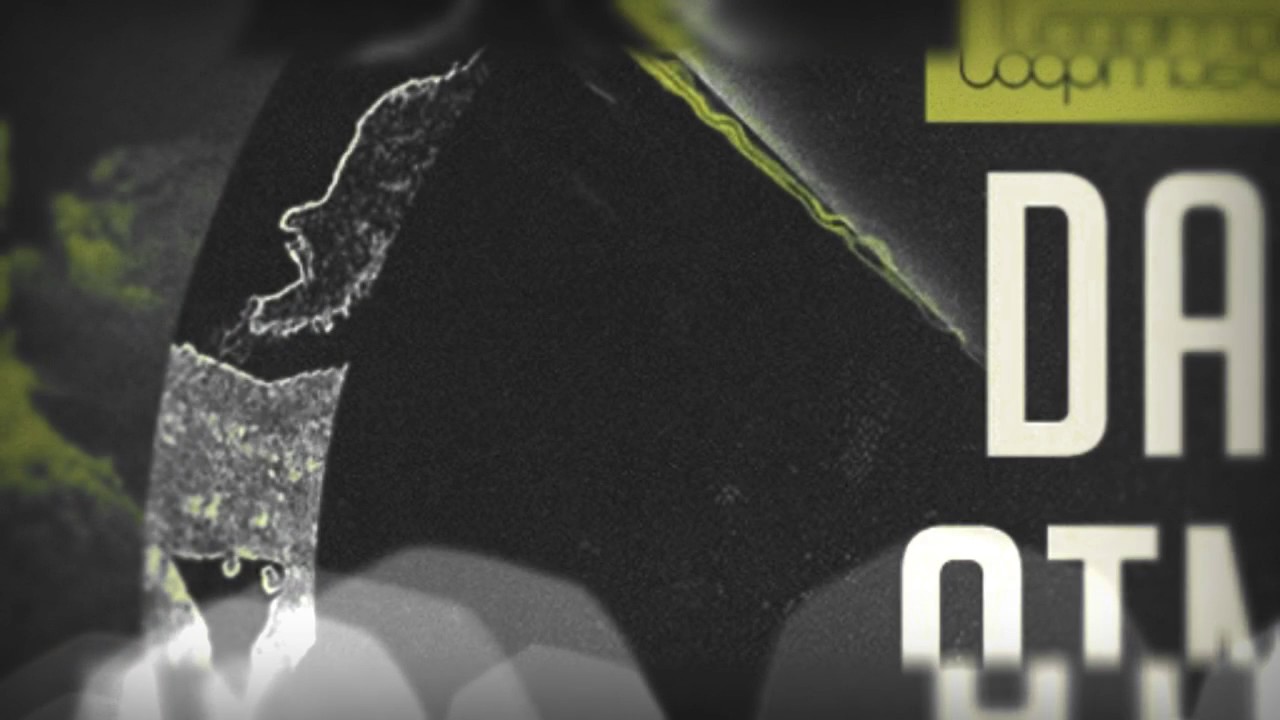 Loopmasters Present Dark Atmospherics 2 - Cinematic Textures and FX - YouTube