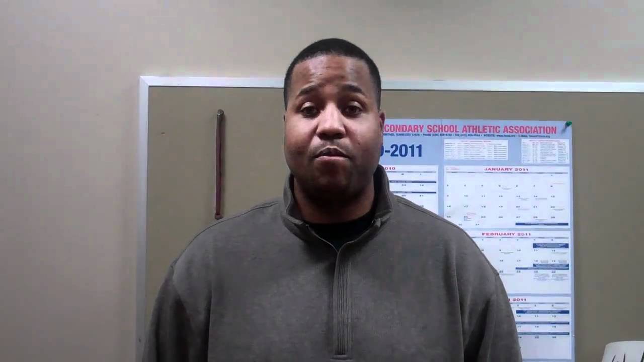 RODNEY NEWSOM at Memphis Open Run - YouTube