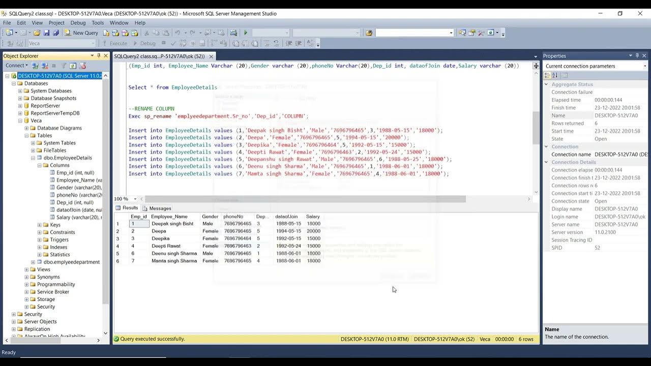 power bi import SQL server data to power bi get load SQL Server connect SQLserver peerumadara Ve ...