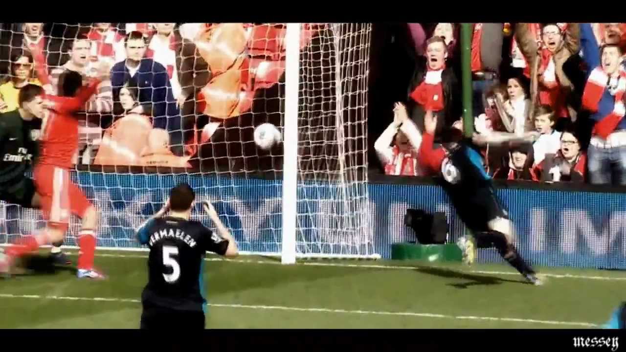 Arsenal - 2012/2013 Promo - Season Preview - HD | gunners.com.pl - YouTube