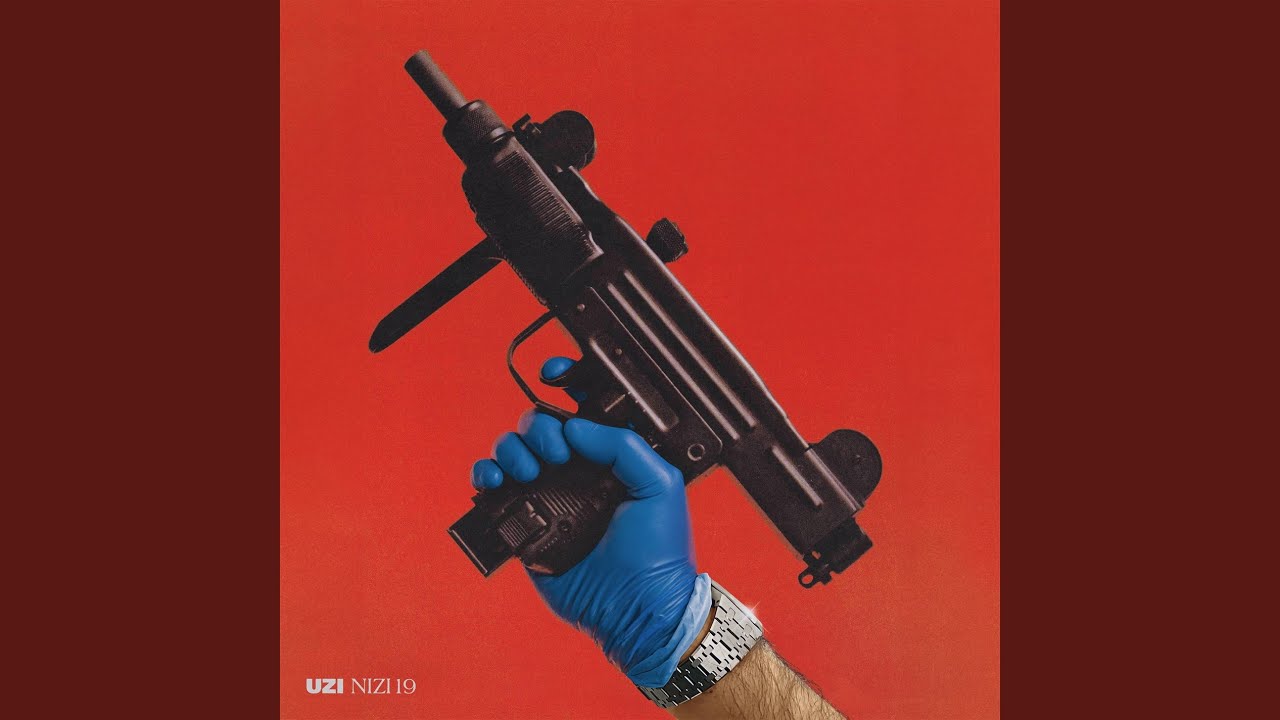 Uzi - YouTube