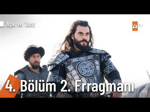 Aşk ve Taht 4. Bölüm 2. Fragmanı | Neden Final Yapıyor? | Analiz