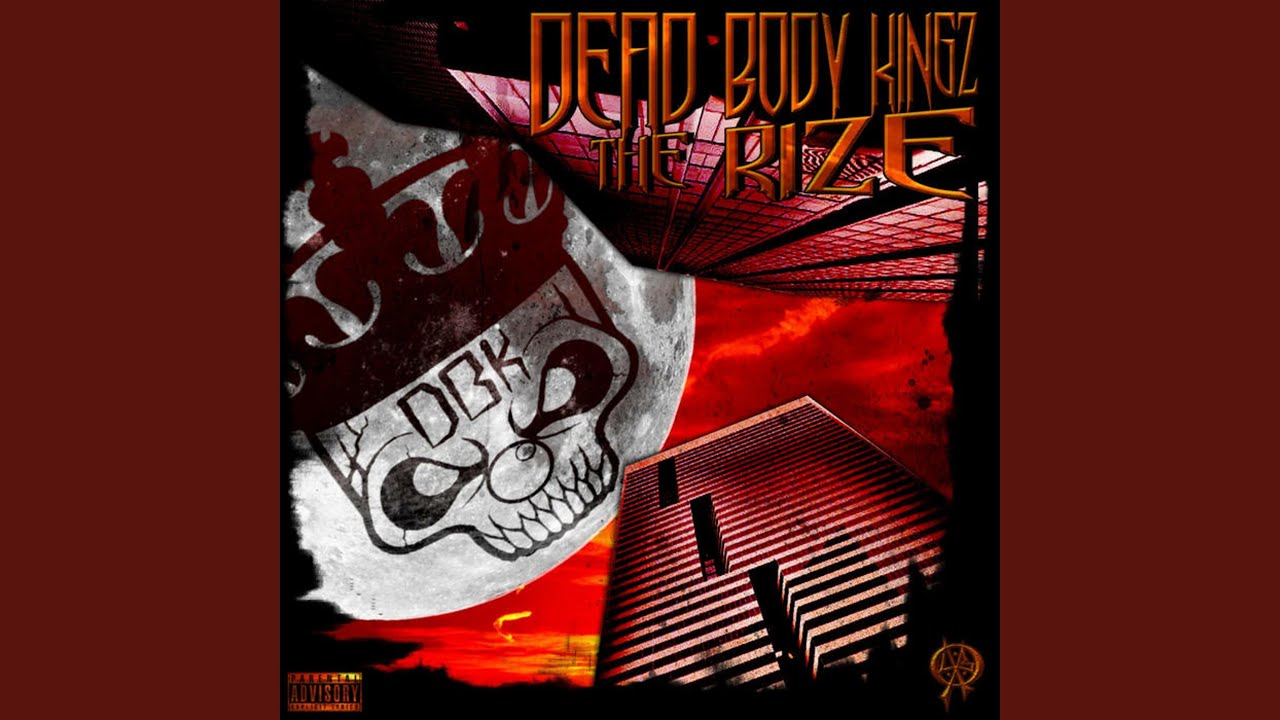 The Rize - YouTube