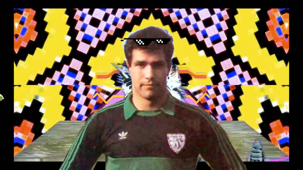 Zubizarreta - Videoclip [HD/720p] - YouTube