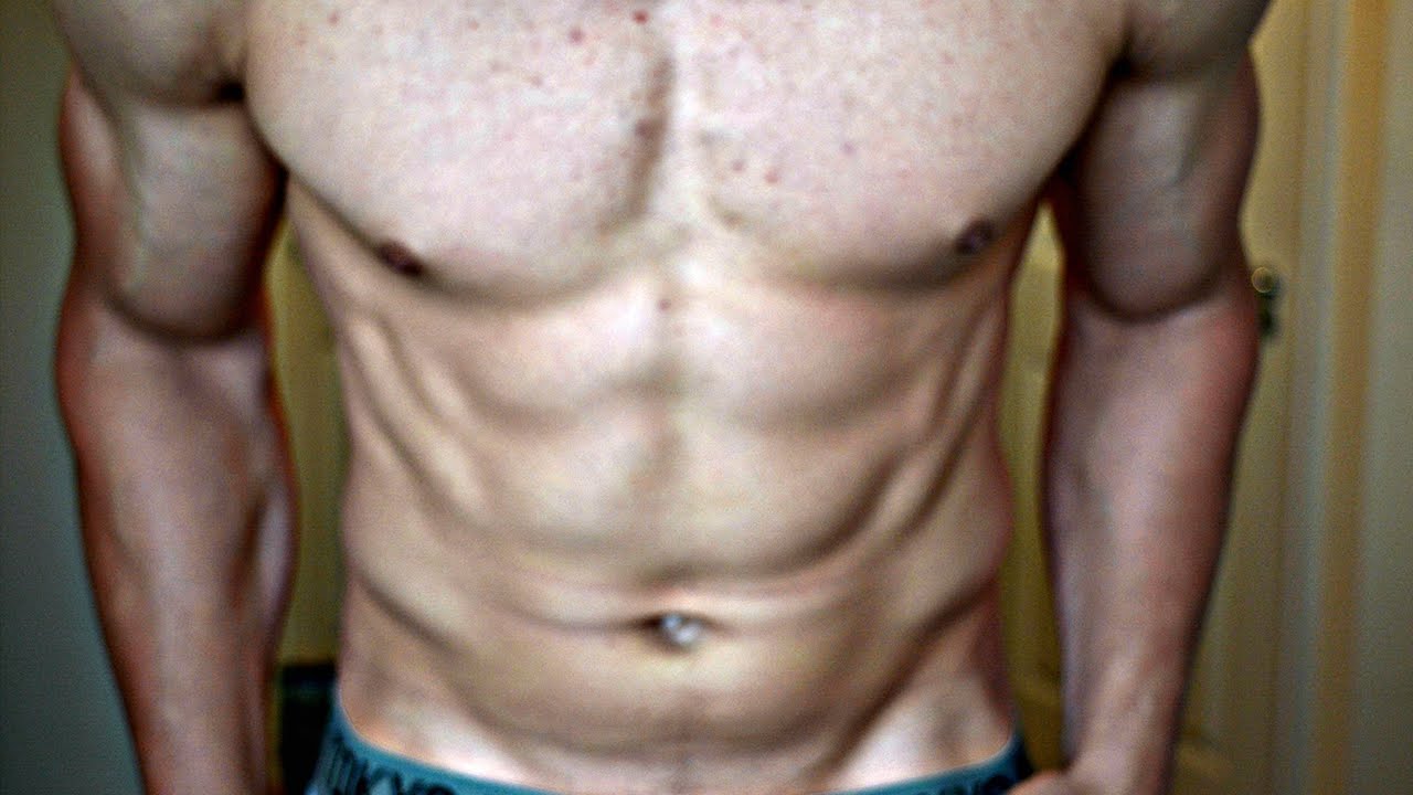 Bodybuilding Advice For Teenagers!!! (BUILD MUSCLE) - YouTube