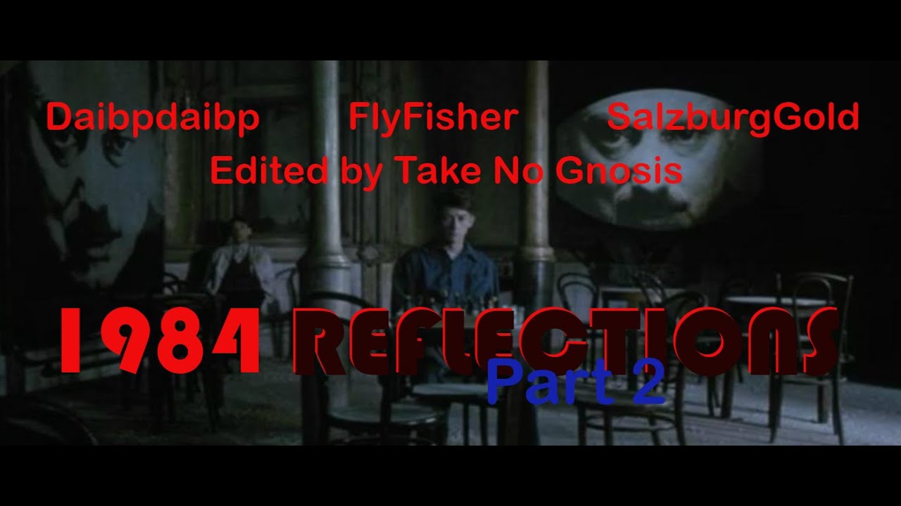 1984 Chapter 2 Review - YouTube