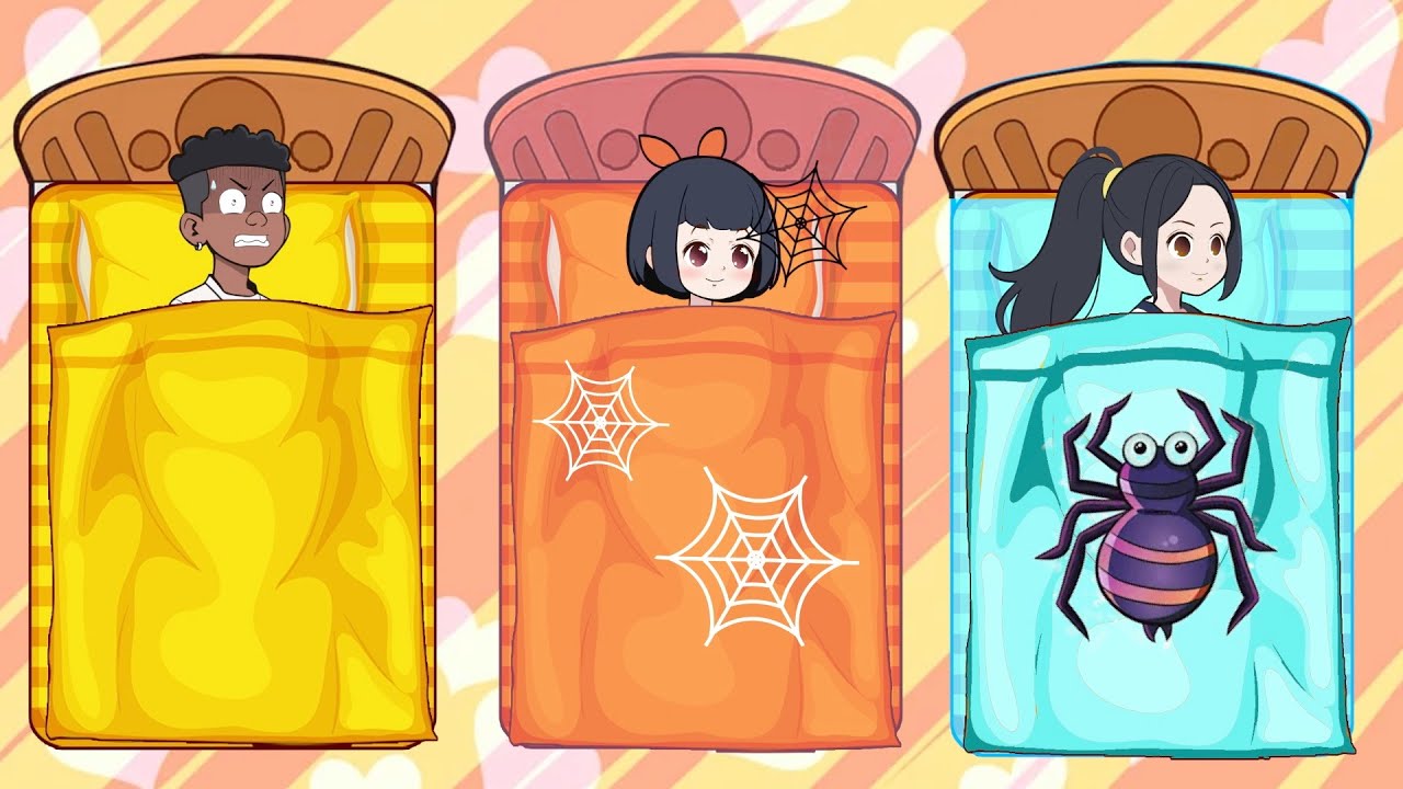 Happy Little Theater compilation|Joyful Adventure Island💖 078 - YouTube