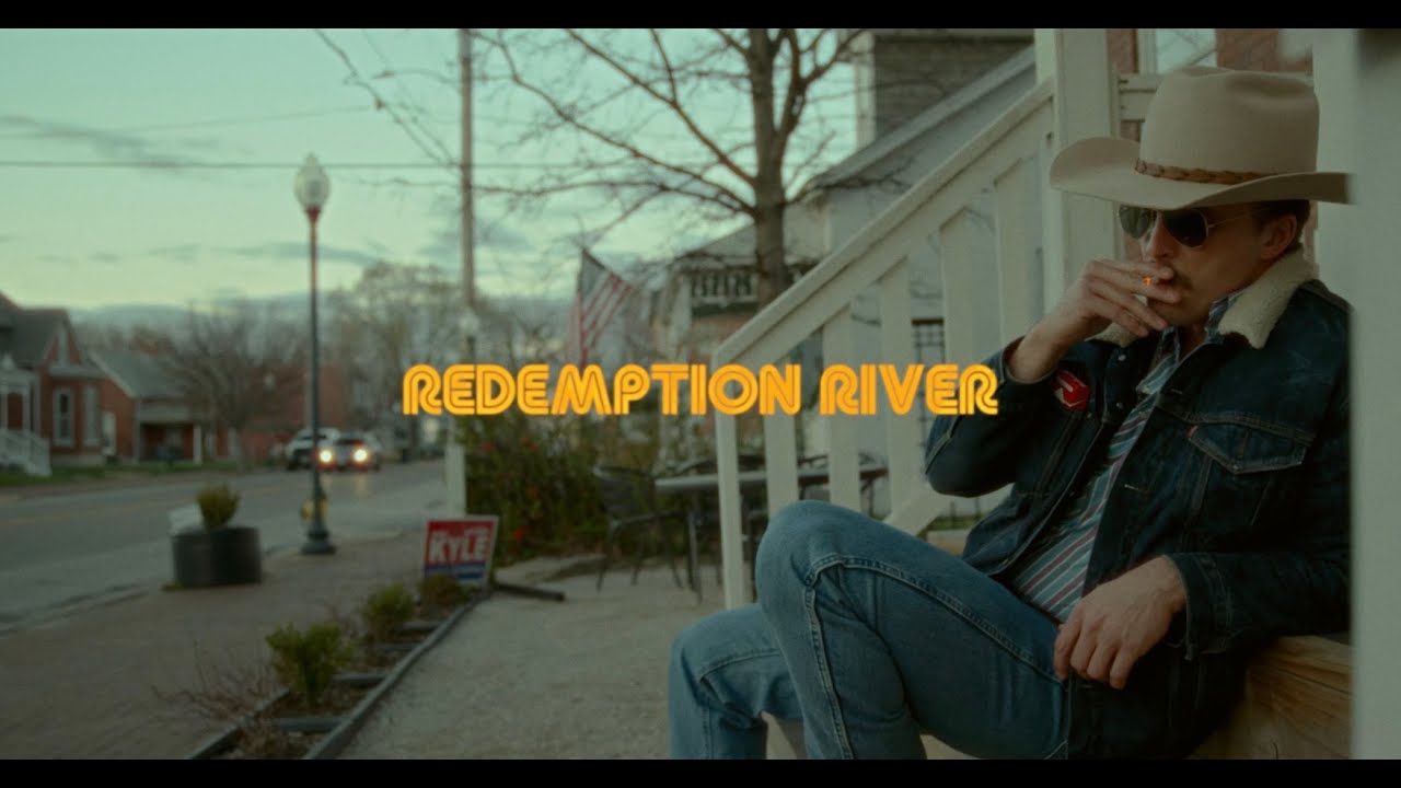 Redemption River - Misery Loves Company (Official Video) - YouTube