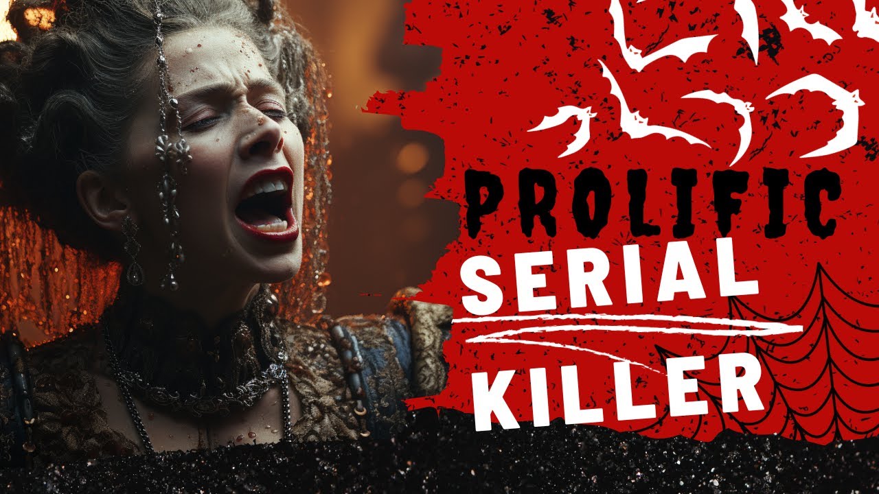 History's Most Prolific Female Serial Killer: 🩸Elizabeth Bathory - YouTube