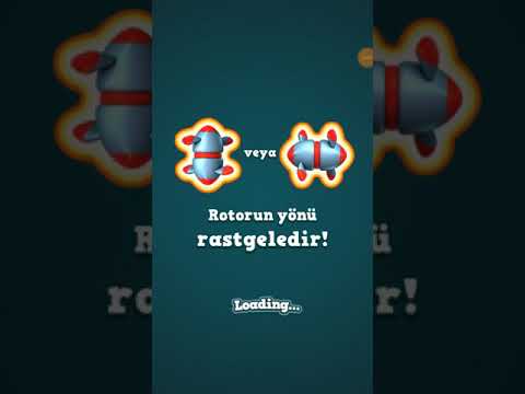 Toy Blast 1302.Bölüm