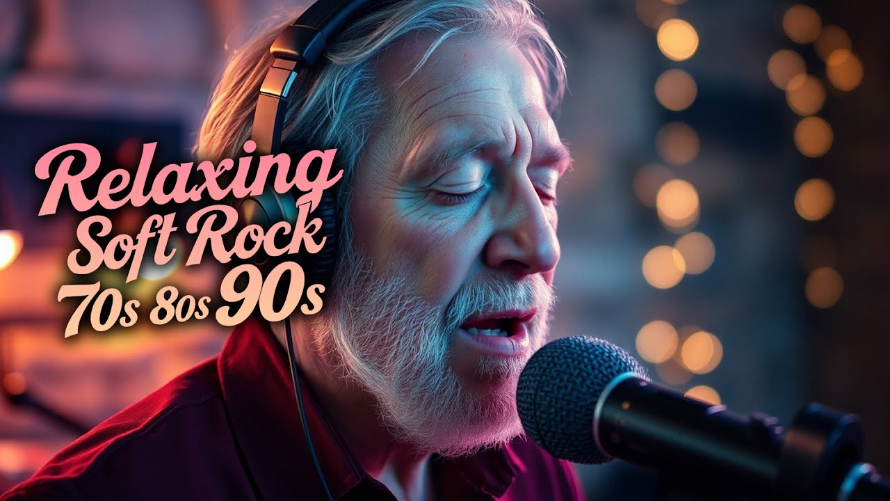 Soft Rock Greatest Hits 70s 80s 90s Playlist - YouTube