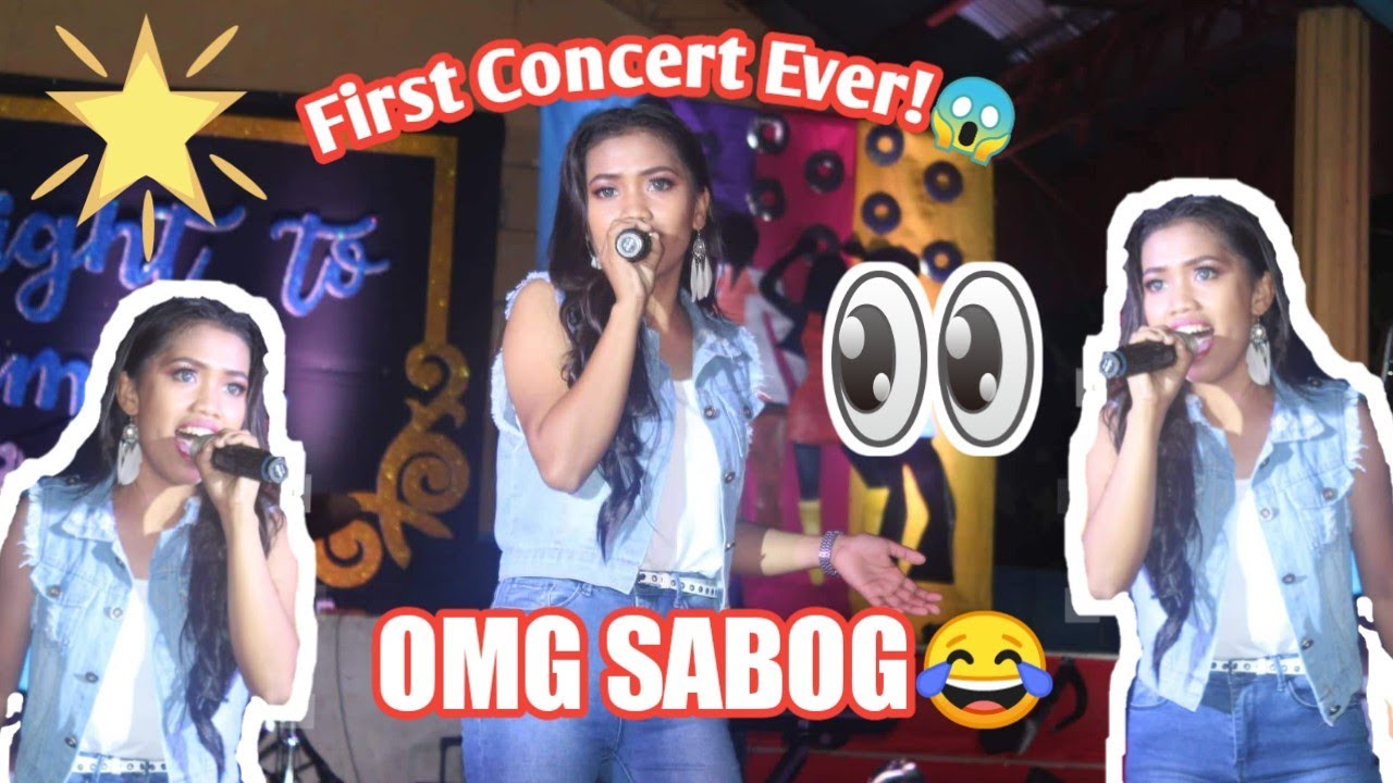 Nagconcert Ang Lola Nyo🥰 Banal Na Aso Taralets Bulong Basag Ang